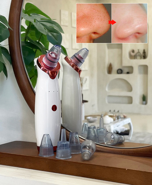 NOTTU Очиститель вакуумный Multifunctional Cleaning Instrument - купить ...