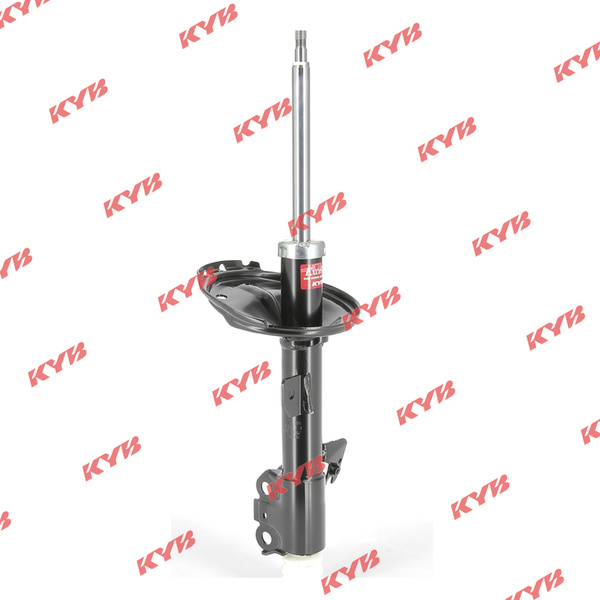 Стойка амортизационная - excel-g перед лев KYB 334400 - купить по ...