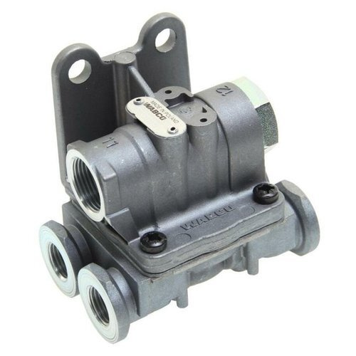 Клапан растормаживания Wabco 9735000510 - WABCO арт. 9735000510 ...
