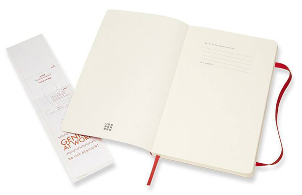 Блокнот Moleskine - купить с доставкой по выгодным ценам в интернет ...
