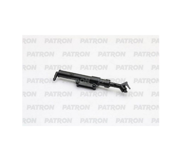 Форсунка омывателя фары левая VOLVO XC60 08 13 PATRON PHW116 - PATRON ...