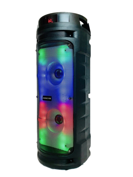 Беспроводная колонка BT Speaker Колонка Бумбокс Sing-E 6210W - купить ...