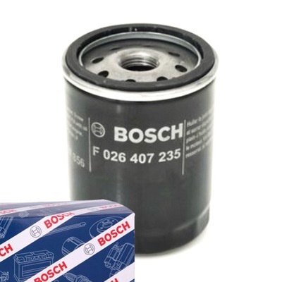 Фильтр масляный Bosch P7235 - купить по выгодным ценам в интернет ...