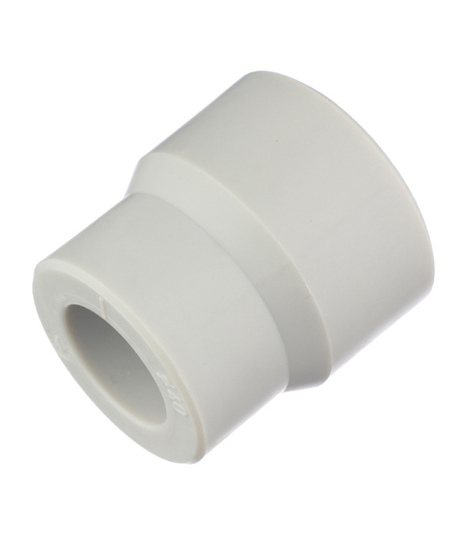 Муфта полипропиленовая FV-PLAST (210050040) 50 х 40 мм серая, 613160 ...