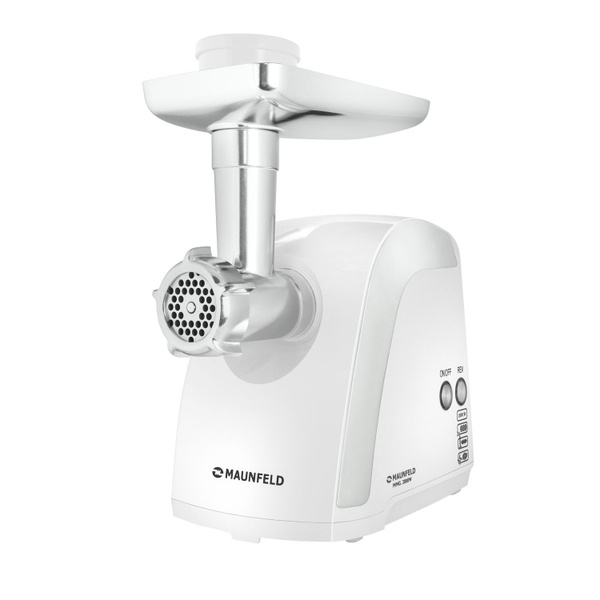 Купить мясорубку MAUNFELD MMG.2000W по низкой цене: отзывы, фото ...