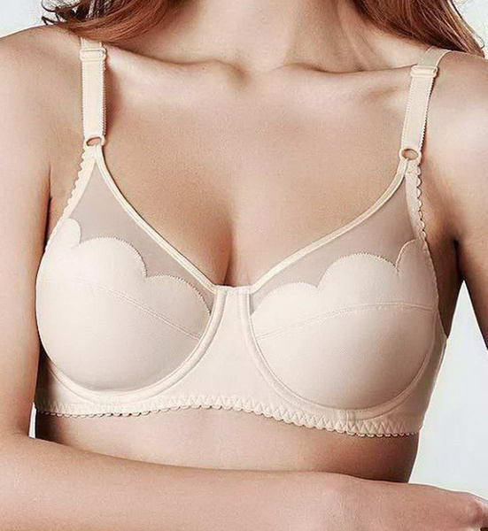 Бюстгальтер Misstyle - купить с доставкой по выгодным ценам в интернет-магазине OZON (288612153)