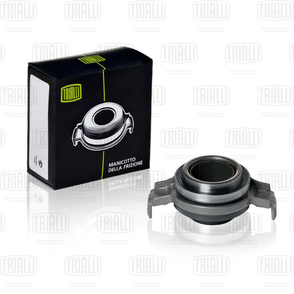 Муфта выключения сцепления для автомобилей Лада 2170/2190 TRIALLI CT 118 - Trialli арт. CT118 ...