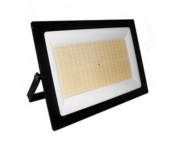 Прожектор Foton Lighting, 607836 6400 К - купить по низким ценам в ...