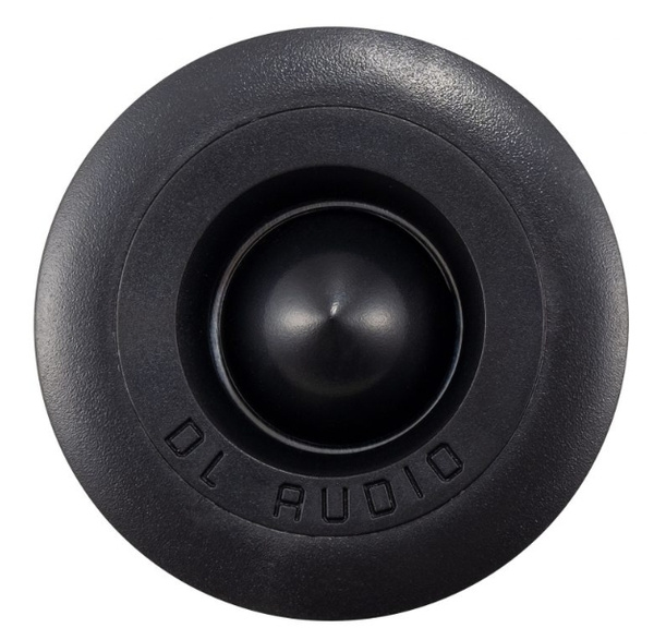 Рупорные твитеры DL Audio Raven Easy Install Neo Tweeter V.2 (Комплект ...