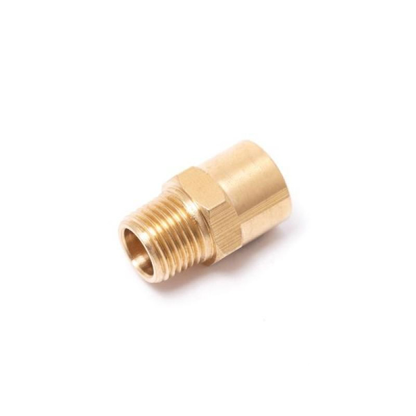 Соединитель резьбовой M3/4''x F1'' №7102 - Partner арт. MFE1216 ...