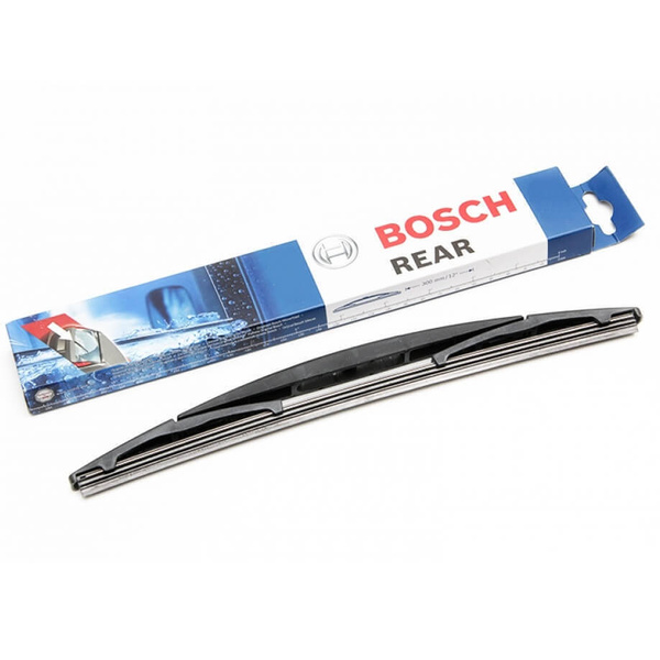 Щетка стеклоочистителя задняя Bosch 3397011428 - купить по выгодной ...