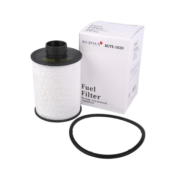 Фильтр топливный CITROEN Jumper III / PEUGEOT Boxer III / FIAT Ducato ...