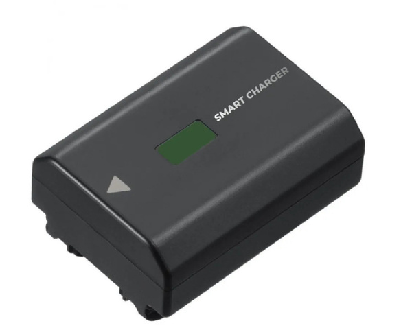 Аккумулятор NP-FZ100 2280mAh для фотоаппаратов SONY A7III, A7R III, A9 ...