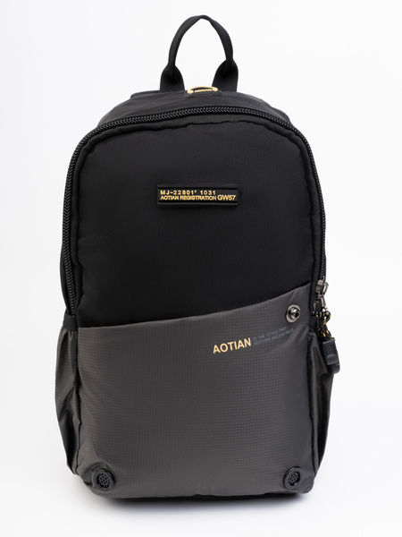Рюкзак городской Aotian, 13л - купить с доставкой по выгодным ценам в интернет-магазине OZON ...