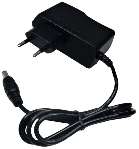 Блок питания для роутера (модема) 12V 1A 12W - купить с доставкой по ...