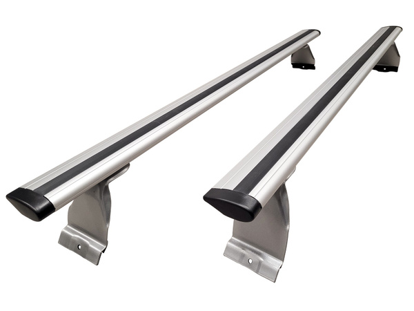 Комплект багажника ULTRA-BOX Ultra-Chevrolet-Niva-Silser+Inter-130cm ...