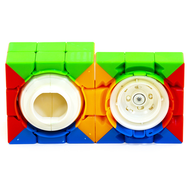 Головоломка Кубик Рубика тайник YuXin 3x3 Treasure Box - купить с ...