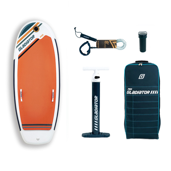 Gladiator SUP-доска, 76 см - купить с доставкой по выгодным ценам в ...