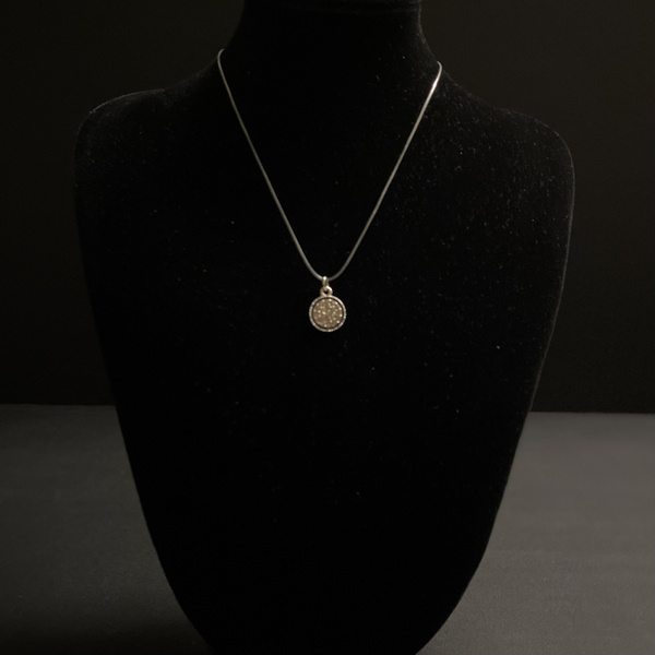 SOLID GOODS Цепочка Колье - купить с доставкой по выгодным ценам в интернет-магазине OZON ...