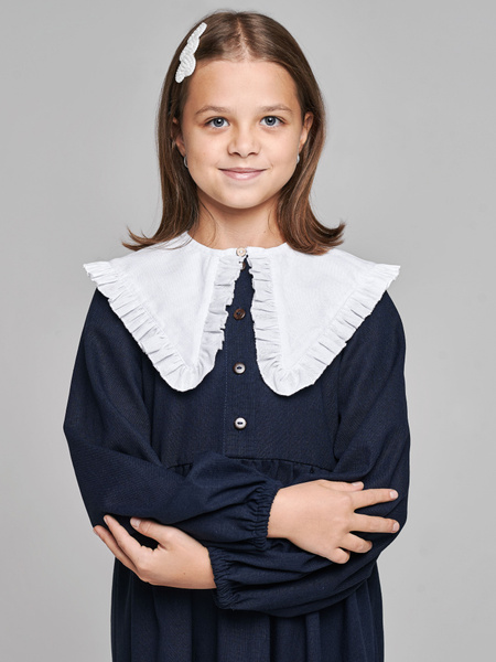 Воротник съемный Little Lis - купить с доставкой по выгодным ценам в ...