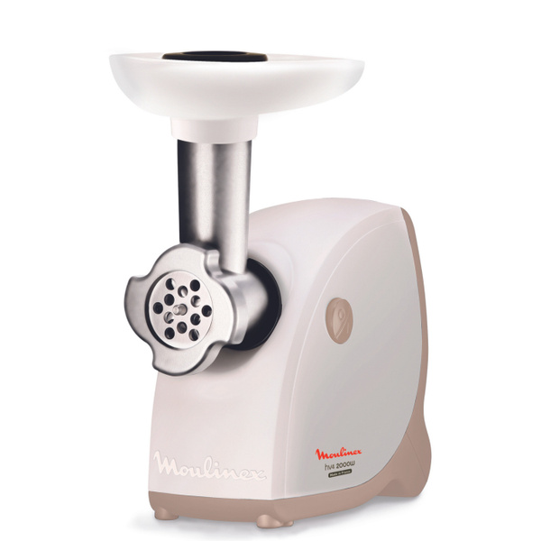 Купить мясорубку Moulinex HV4 ME476132, 2000 Вт по низкой цене: отзывы ...