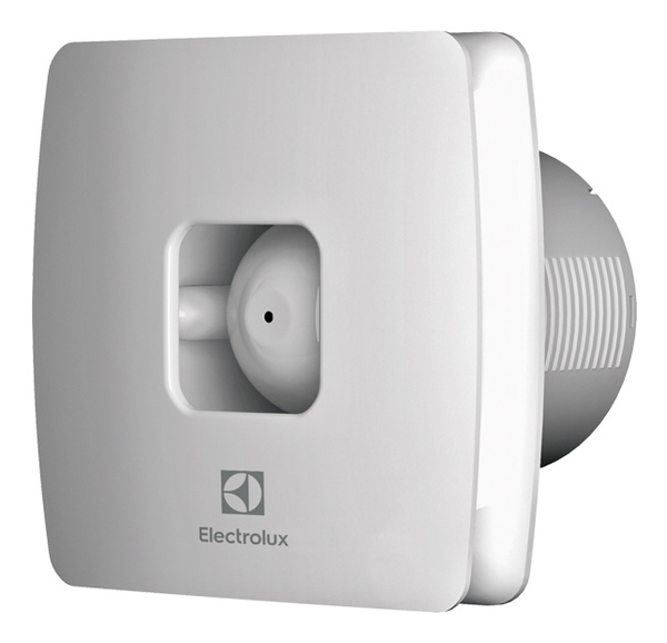 Вентилятор вытяжной Electrolux Premium EAF-150 - купить с доставкой по ...