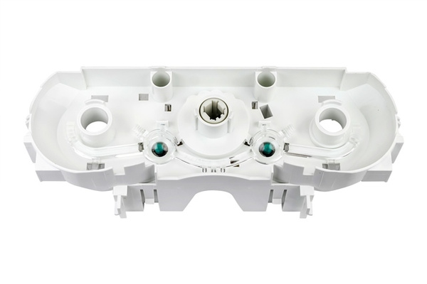 Блок управления климат-контролем (кондиционером) CASP 11SW012 для ...