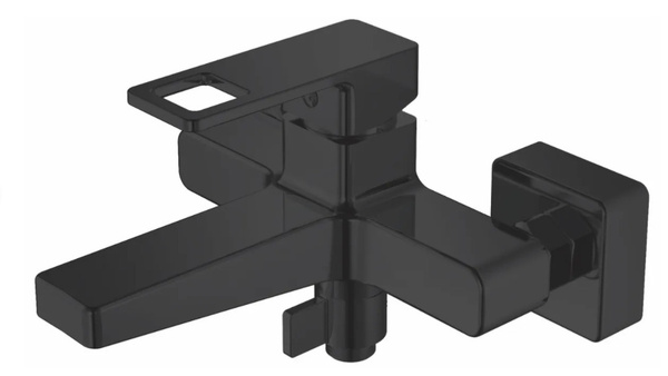 Моносмеситель HAIBA HB22590-7 длинный_22615-7_36235 Латунь Аэратор, Лейка - купить по выгодным ...