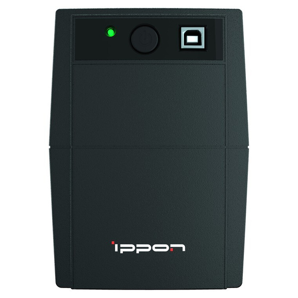 ИБП Ippon 850S Euro, 850.0 В·А купить по выгодной цене в интернет ...