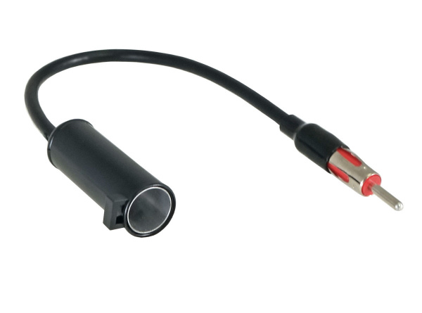 Переходник ISO-ANT/ NISSAN 1987-2006 (Incar ISO ANT-16) - InCar арт ...