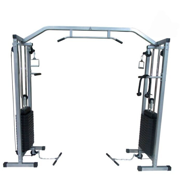 Кроссовер DFC D1007, до 120 кг купить на OZON по низкой цене (1804653546)