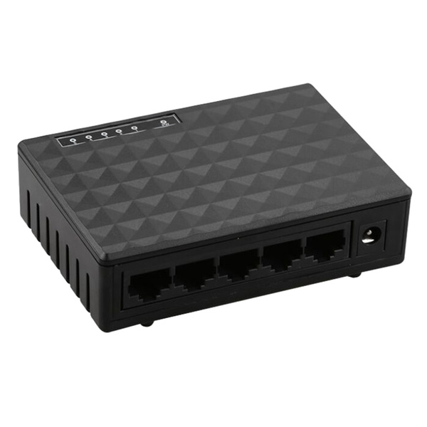 Сетевой разветвитель Ethernet для мониторинга сетевого разветвителя ...