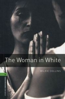 OBL 6: The Woman in White - купить с доставкой по выгодным ценам в ...