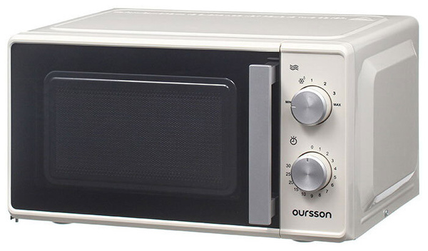 Микроволновая печь Oursson MM1702/IV (Слоновая кость) - купить по ...