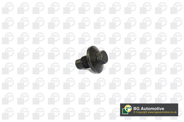 Пробка поддона Ford Mondeo/Focus/Ka/Fiesta/Escort 1.3-2.0TD 95> - BGA ...