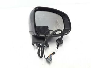 Зеркало XC90 16- прав. (склад.память,затеняющ.BLIS, обзор)(корпус ...