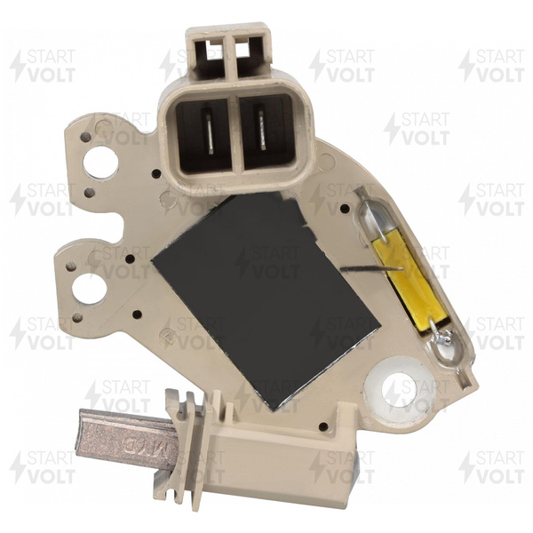 Реле-регулятор генератора STARTVOLT VRR 08900 - Startvolt арт. VRR 08900 - купить по выгодной ...