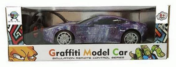 1:18 Машинка р/у (в асс) Junfa XFY234-3 - купить с доставкой по выгодным ценам в интернет ...