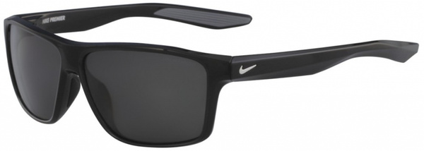 Солнцезащитные очки NIKE NIKE PREMIER P EV1073 черный - купить с ...