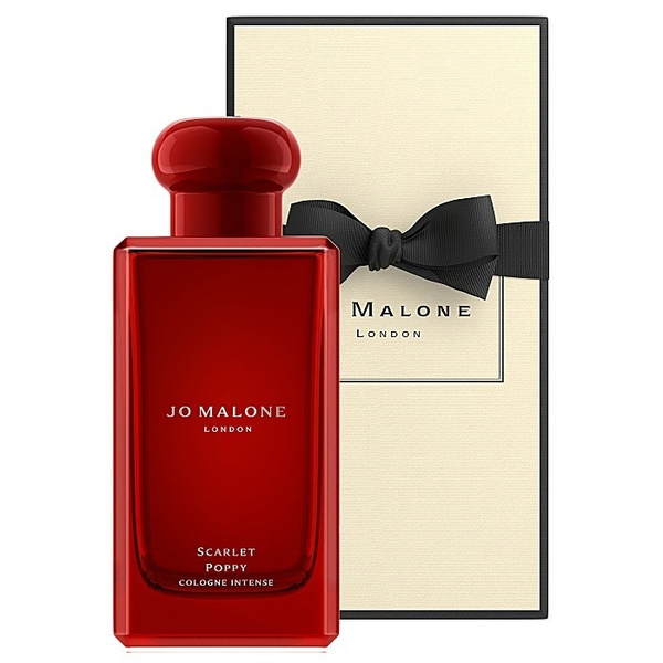 Jo Malone Scarlet Poppy Intense Одеколон 100 мл (1433188614)