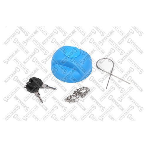 Крышка топливного бака Stellox 8905507SX - купить с доставкой по ...