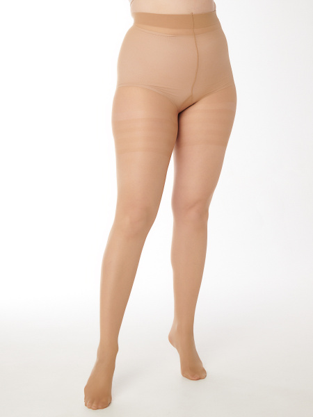 Колготки Pompea polvere dorata, 40 den - купить с доставкой по выгодным ...