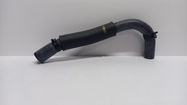 Патрубок радиатора, 1 мм, арт. 256502F000 купить на OZON по низкой цене ...