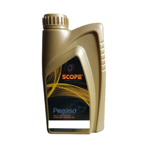 Моторное масло SCOPE LUBRICANTS ENGINE OIL SAE API SN/CF FULLY ...