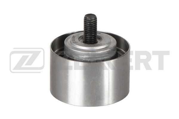 Zekkert Ролик обводной ремня ГРМ Jeep Wrangler II 02- Cherokee 01- Dodge Caravan 95- Stratus 95 ...