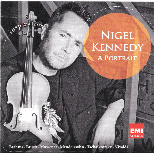 Audio CD KENNEDY, NIGEL: Best Of Kennedy - купить по низким ценам в ...