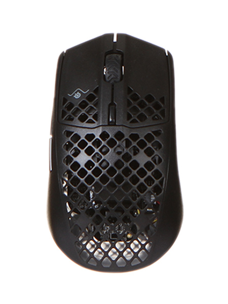 Игровая мышь SteelSeries Aerox 3 Wireless Aerox 3 Wireless, черный ...