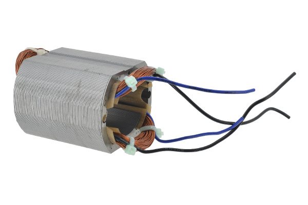 Статор MAKITA 9558HN для болгарки (УШМ) (Макита) - купить по выгодной ...