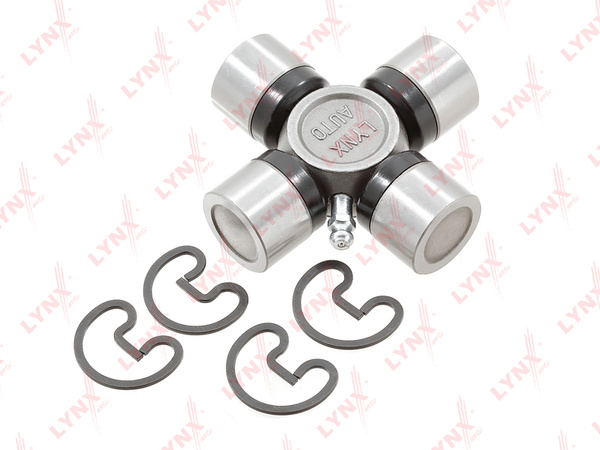 Крестовина карданного вала - LYNXauto арт. CP3085 - купить по выгодной ...