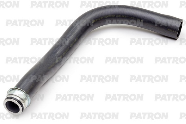 Патрубок радиатора охлаждения для Пежо 406 1999-2005, Peugeot 406 ...
